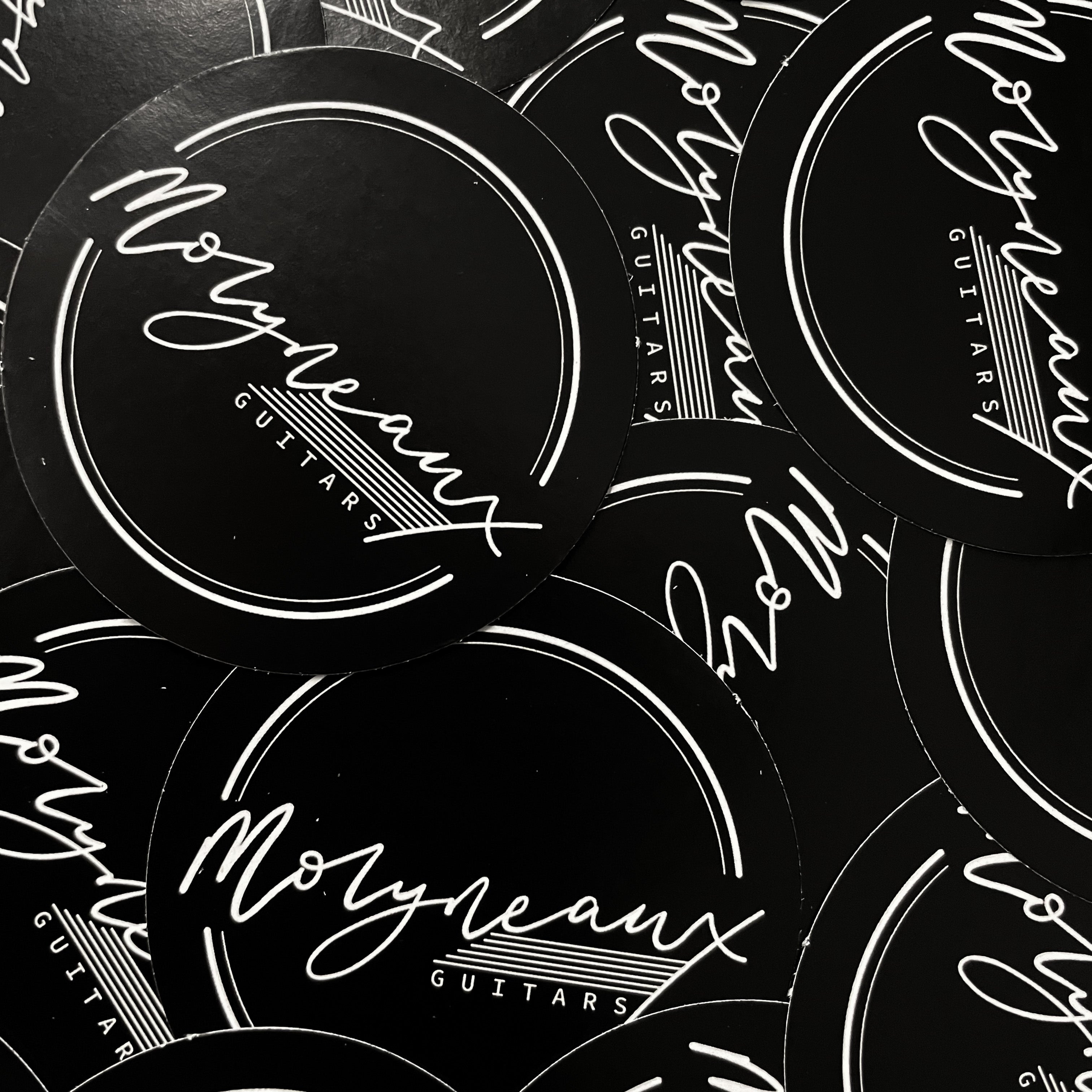 Molyneaux Guitars – Molyneaux Guitars