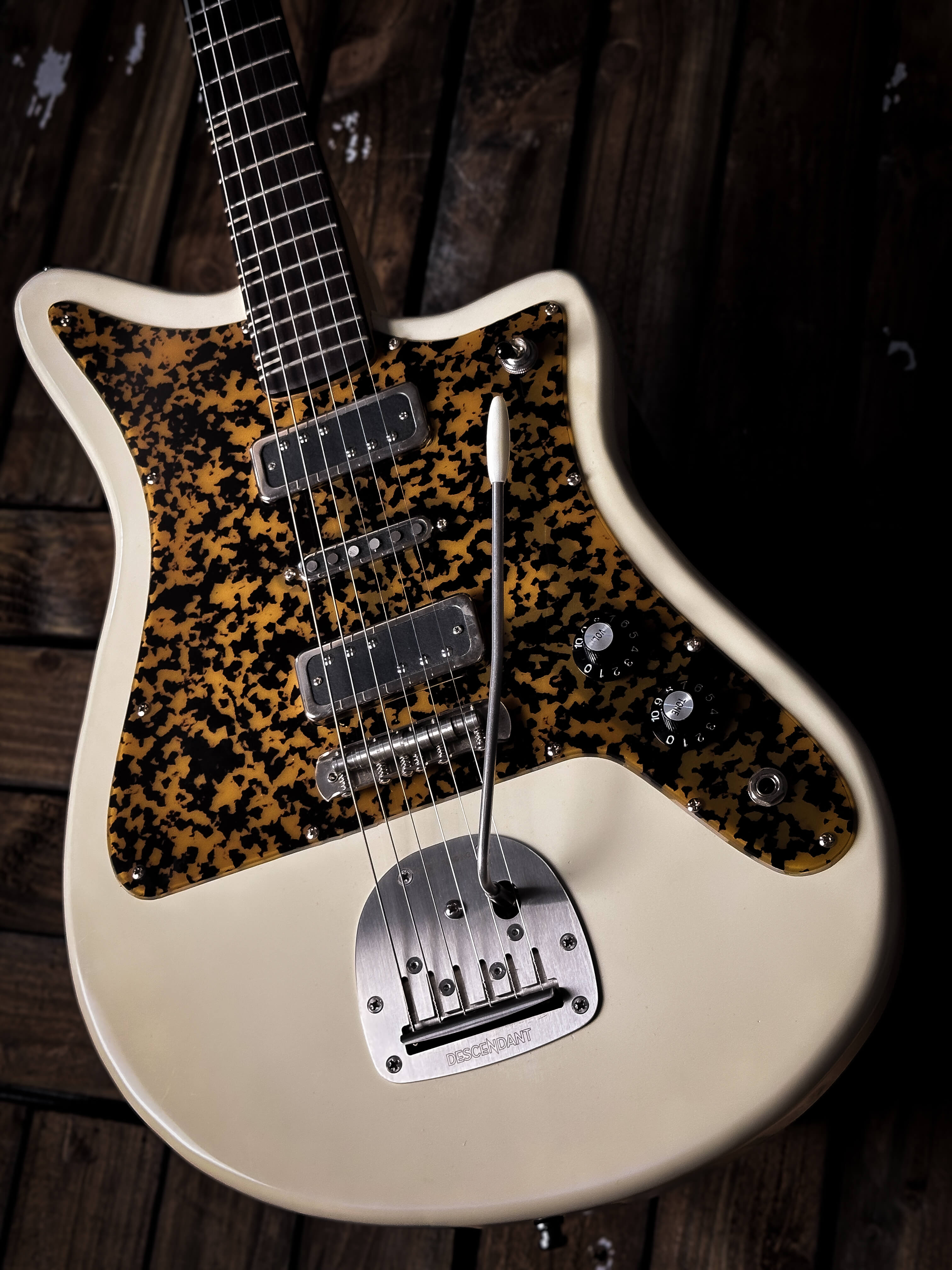 Molyneaux Guitars – Molyneaux Guitars