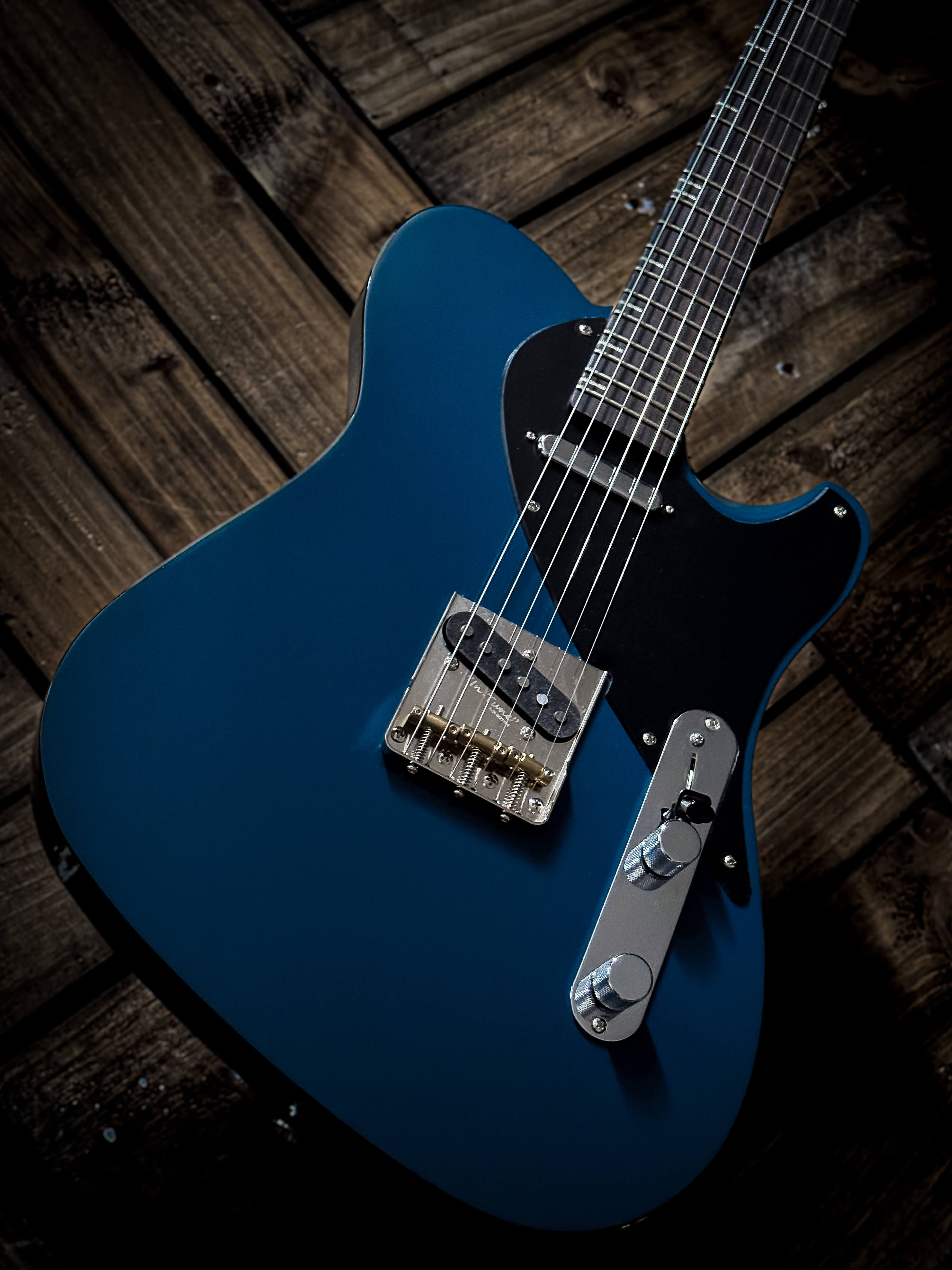 Molyneaux Guitars – Molyneaux Guitars